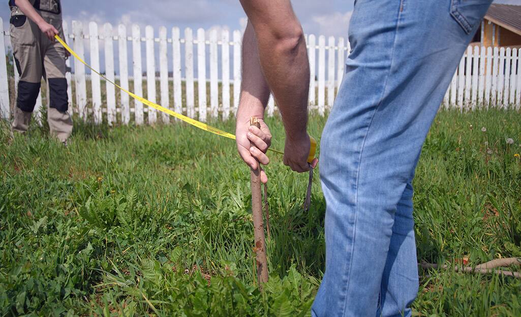 7 Things to Know Before Having a Fence Installed - The Home Depot