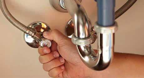 How to Connect Faucets with Supply Tubes - The Home Depot