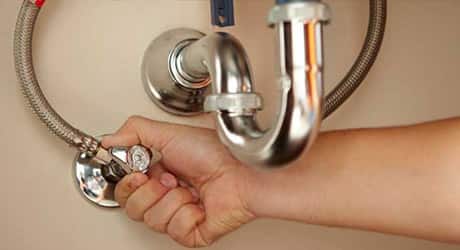 How to Connect Faucets with Supply Tubes - The Home Depot