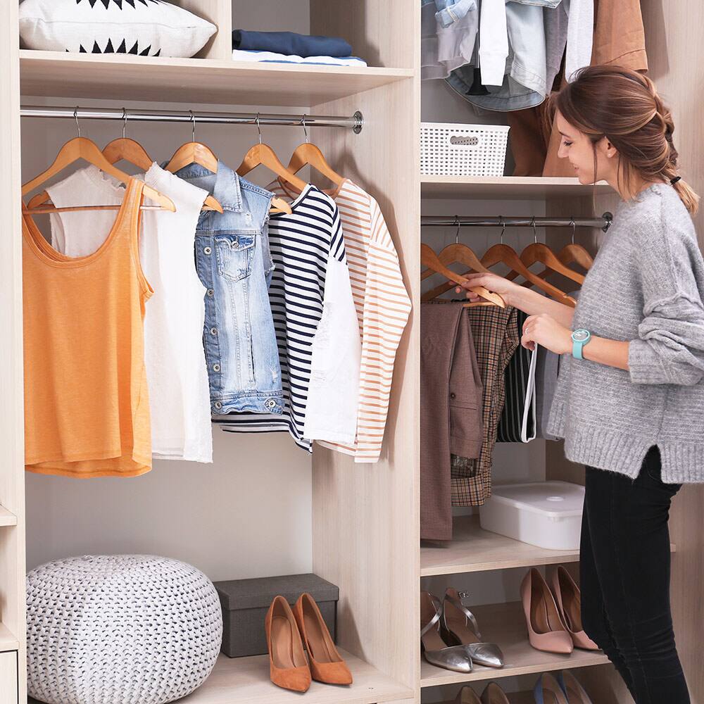 Diy Utility Closet Organizer Ideas Ana White