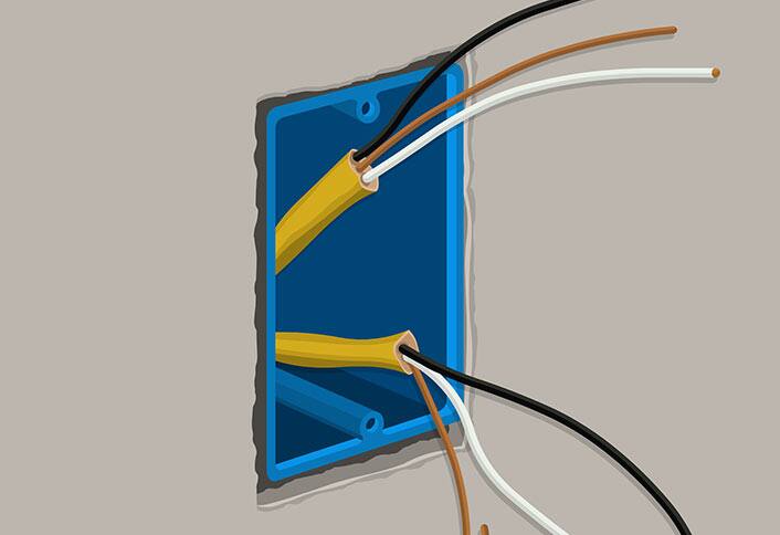 How to Install Remodeling Boxes - The Home Depot