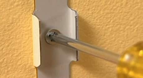 How to Install a Metal Raceway - The Home Depot