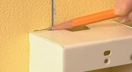 How to Install a Metal Raceway - The Home Depot