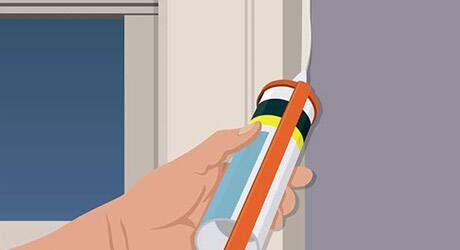 How to Weatherproof Windows - The Home Depot