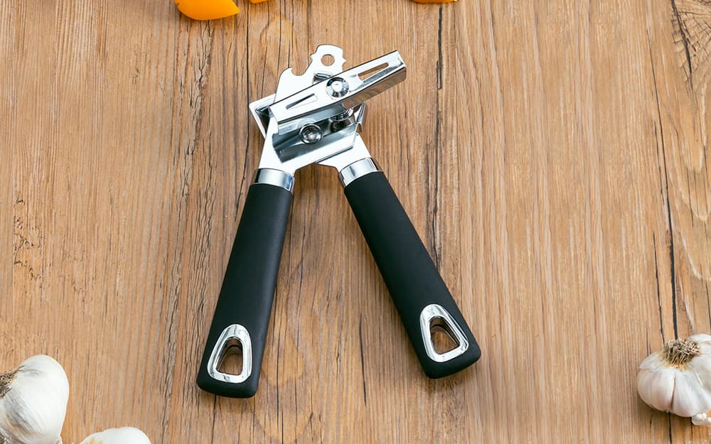 6 Best Can Openers That Are a Cut Above - The Home Depot