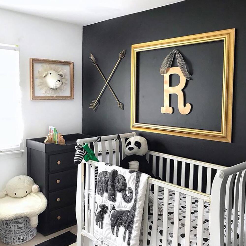 Boy Nursery Ideas The Home Depot Boy Nursery Ideas The Home Depot