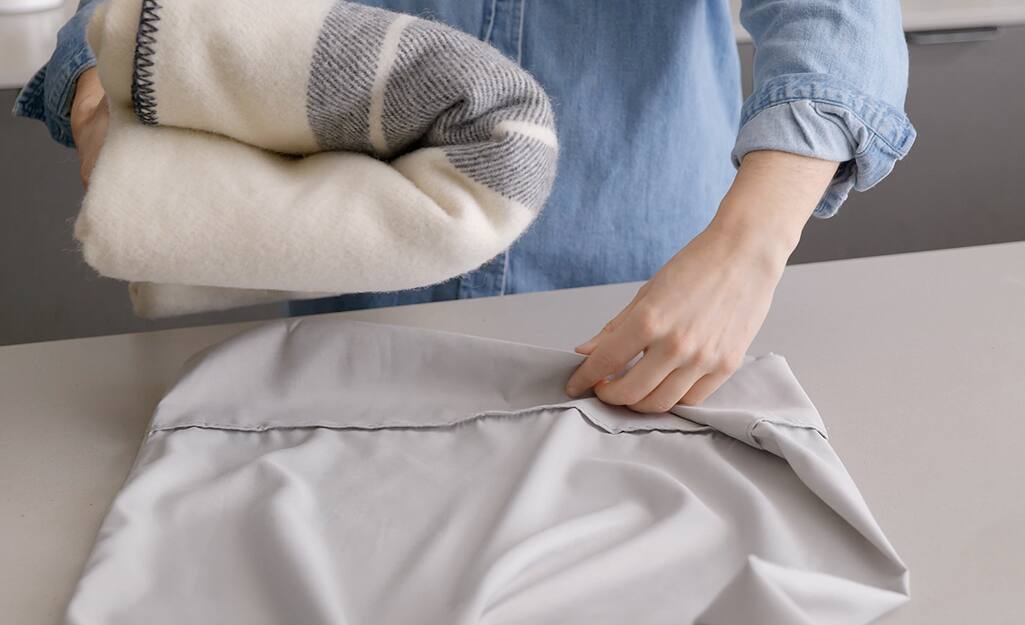 3 Creative Ways to Wrap Gifts without Paper - The Home Depot