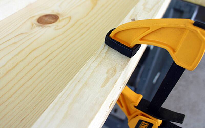 DIY Window Box - The Home Depot