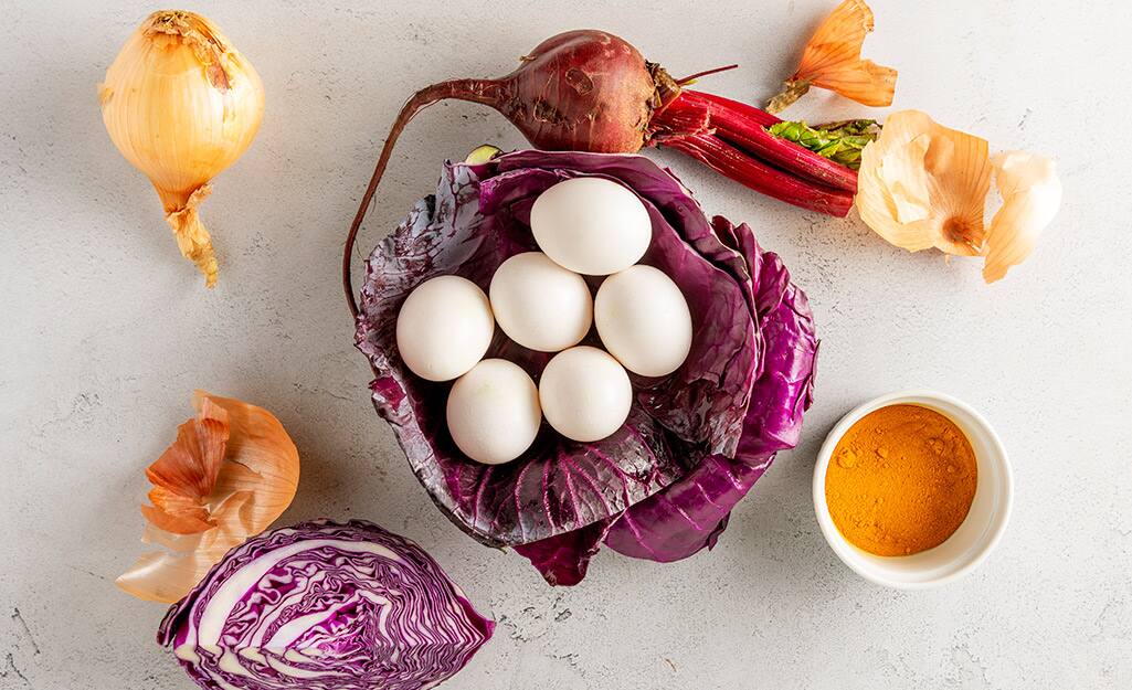 Easter Entertaining DIY - The Home Depot