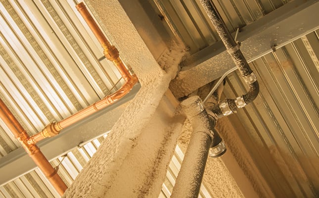 What Is Firestopping - The Home Depot