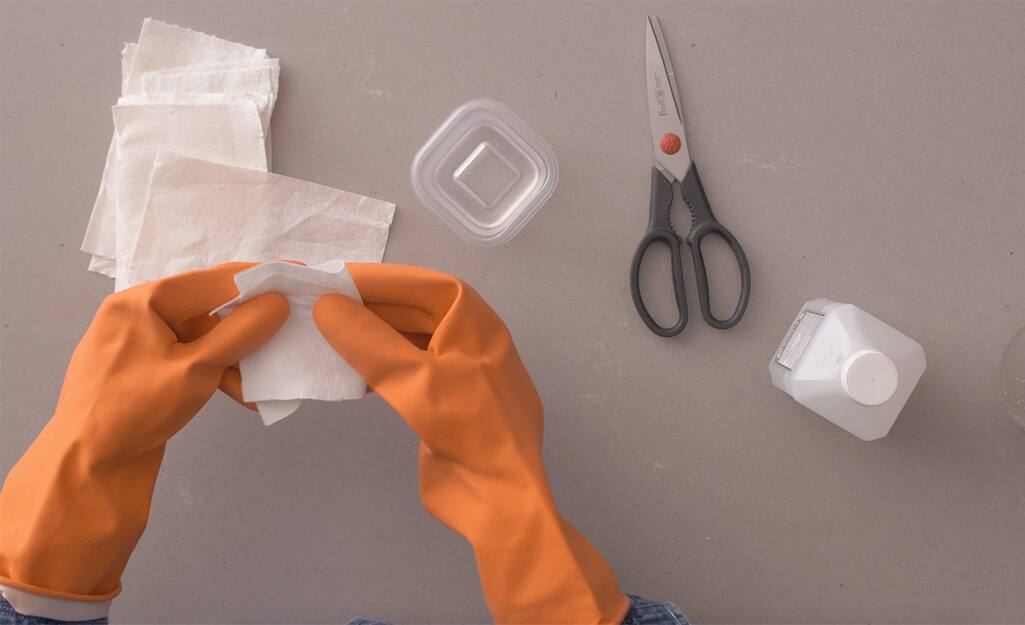 How to Make Your Own Cleaning Wipes - The Home Depot