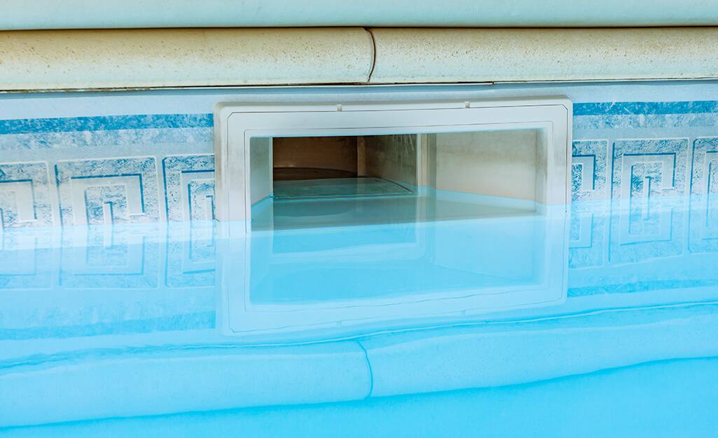 How to Open a Pool - The Home Depot