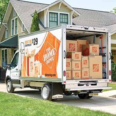 Moving Checklist - The Home Depot