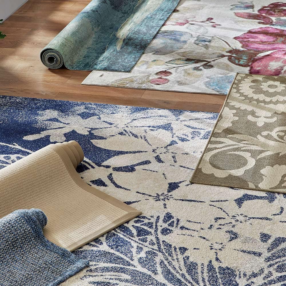 Rug Sizes for Your Space - The Home Depot