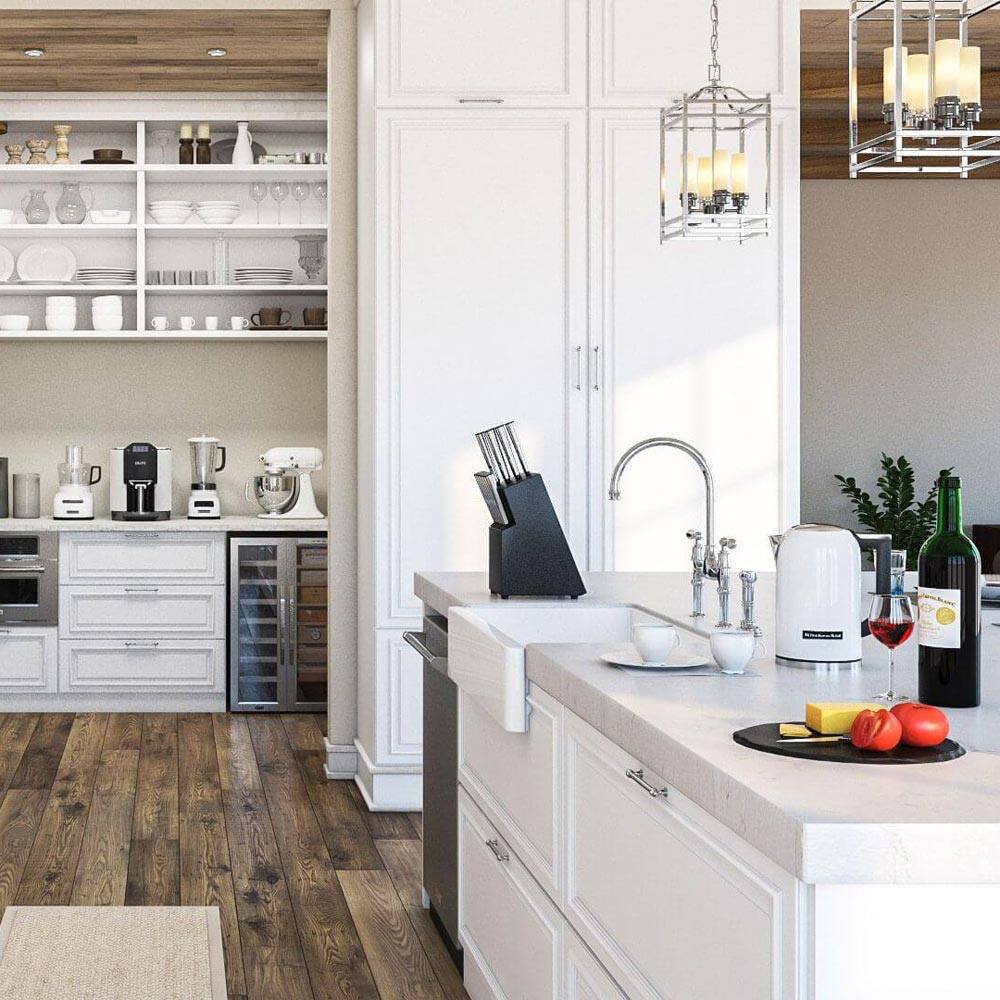Kitchens — Shop by Room at The Home Depot