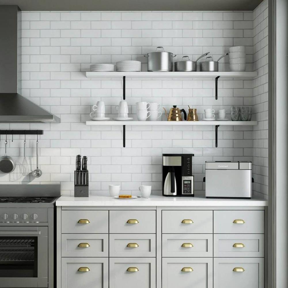 Kitchens — Shop by Room at The Home Depot