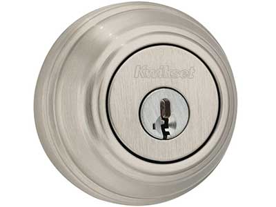 Different Types of Door Locks at The Home Depot