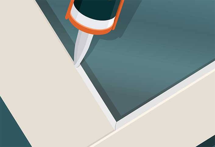 Glass Repair and Window Installation How-To at The Home Depot