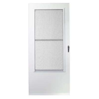 Guide to Installing a Storm Door at The Home Depot