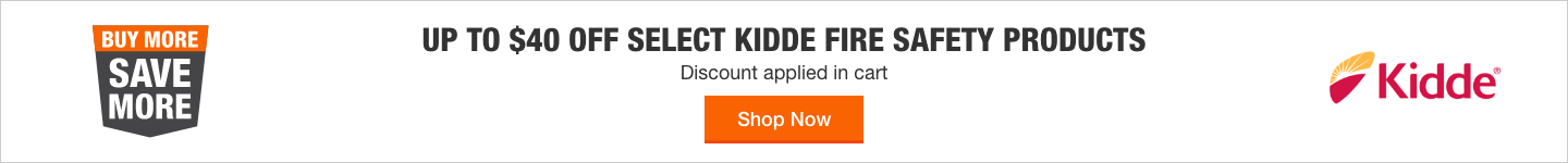 Kidde - Fire Safety - Electrical - The Home Depot