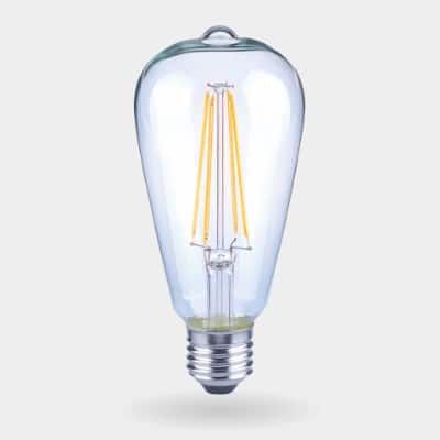 EcoSmart - Light Bulbs - Lighting - The Home Depot