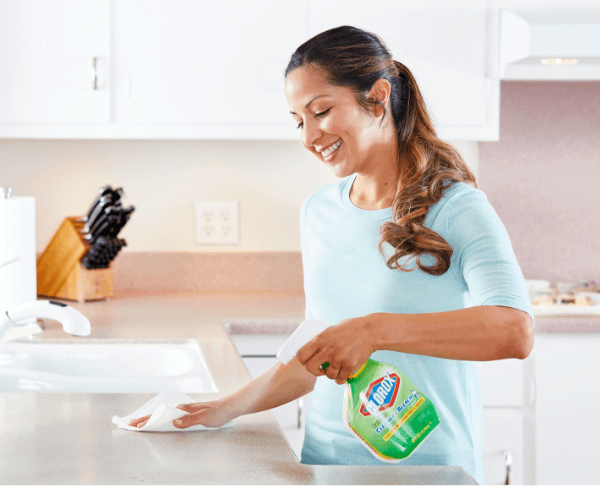 Clorox - Cleaning - The Home Depot