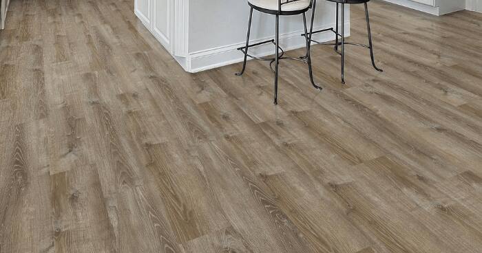 Lifeproof - Vinyl Flooring - Flooring - The Home Depot