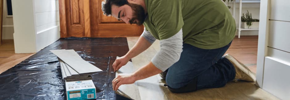 Lifeproof - Vinyl Flooring - Flooring - The Home Depot