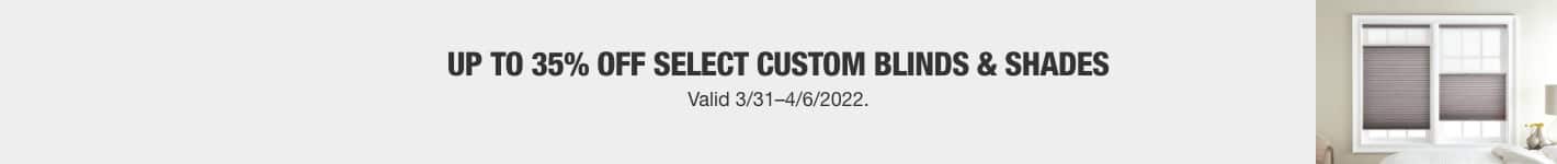 Bali - Custom - Window Treatments - The Home Depot