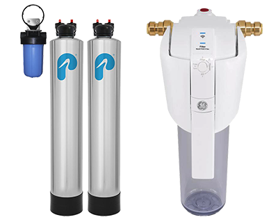 Water Filters - Plumbing - The Home Depot