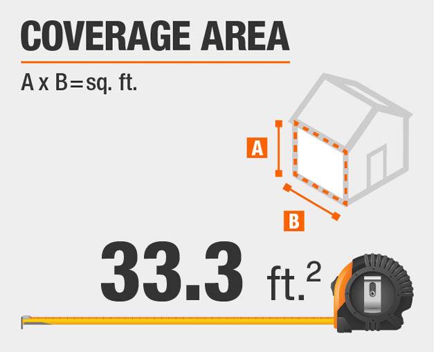 GAF WeatherSide Purity Straight 12 in. x 24 in. Fiber-Cement Siding ...