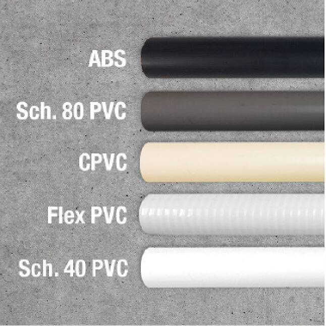 Hercules 32 oz. Purple CPVC and PVC Primer 60490 - The Home Depot