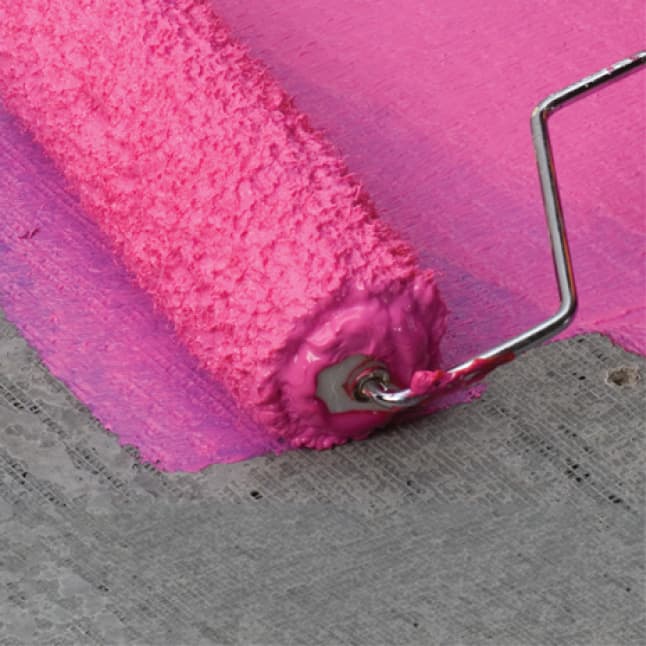 Custom Building Products Redgard 1 Gal Waterproofing And Crack