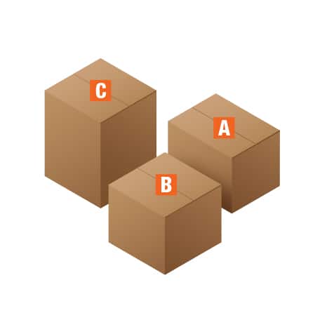 The Home Depot Apartment Moving Kit (35 boxes) 701166 - The Home Depot