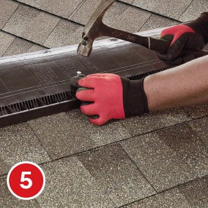 GAF Timberline HDZ Reflector Sagewood Laminated High Definition Roof ...