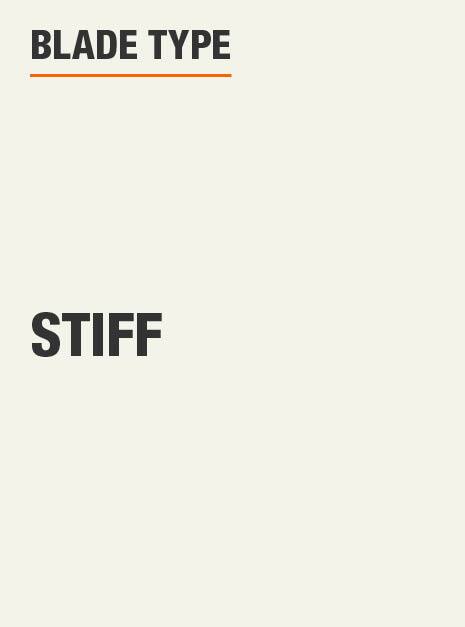 Husky 1-1/2 in. Chisel Putty Knife-DSX15S - The Home Depot