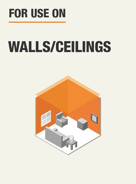 Husky 1-1/2 in. Chisel Putty Knife DSX15S - The Home Depot