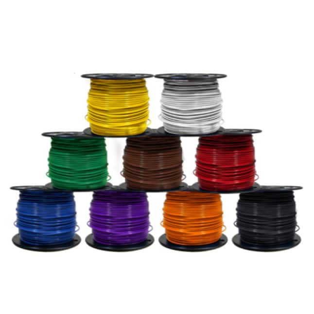 Southwire 500 ft. 2-2-2-4 Gray Stranded AL SER Cable 13102915 - The ...