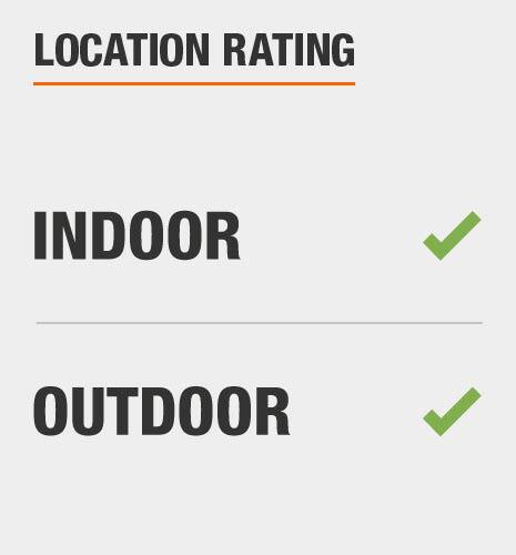 LightShow 8 Light White Shooting Star Icicle Classic Light String Set ...