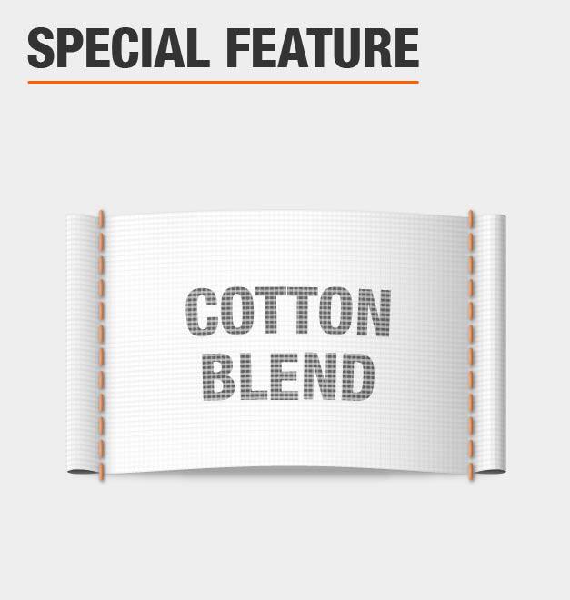 HDX 14 in. x 17 in. Multi-Purpose Terry Cloth (20-Pack) 7-620 - The ...