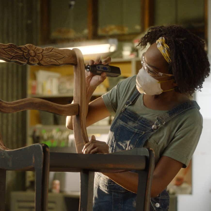 Dremel 1/8 in. Rotary Tool Straight Router Bit for Wood and Soft ...