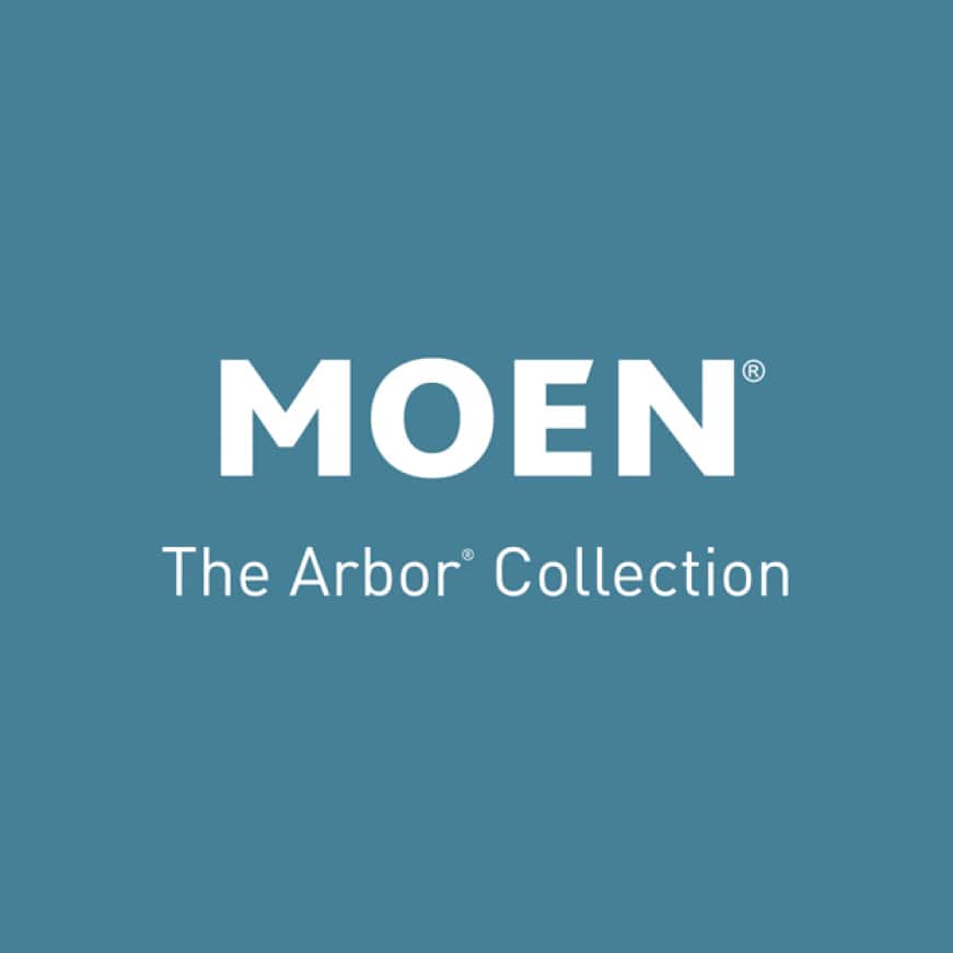 MOEN Arbor Single-Handle Pull-Down Sprayer Touchless Kitchen Faucet ...