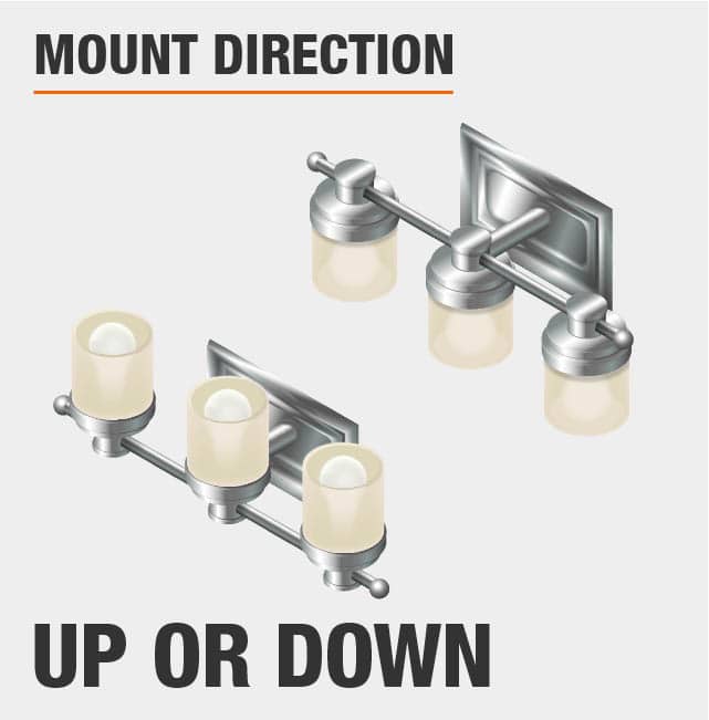 Hampton Bay Andenne 26.3 in. 3-Light Transitional Brushed Nickel ...