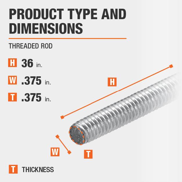 What Size Die For 3 16 Rod What Size Die For 3 16 Rod