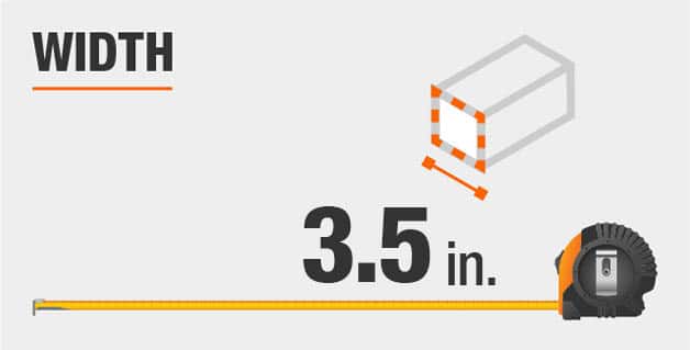 Pavestone RumbleStone 10.5 in. x 3.5 in. x 5.25 in. Cafe Concrete Edger ...