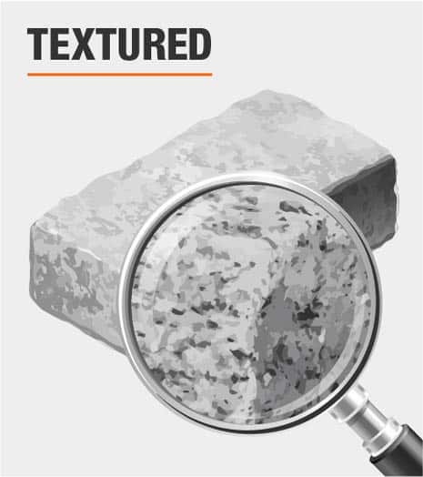 Pavestone RumbleStone 10.5 in. x 3.5 in. x 5.25 in. Cafe Concrete Edger ...