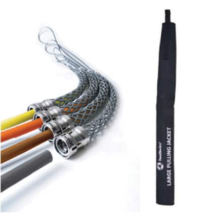 Southwire 1,000 ft. 4/0-4/0-2/0 Black Stranded AL Sweetbriar URD Cable ...