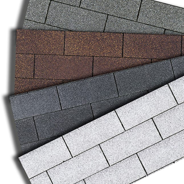 Owens Corning Supreme Desert Tan 3-Tab Roofing Shingles (33.3 sq. ft ...
