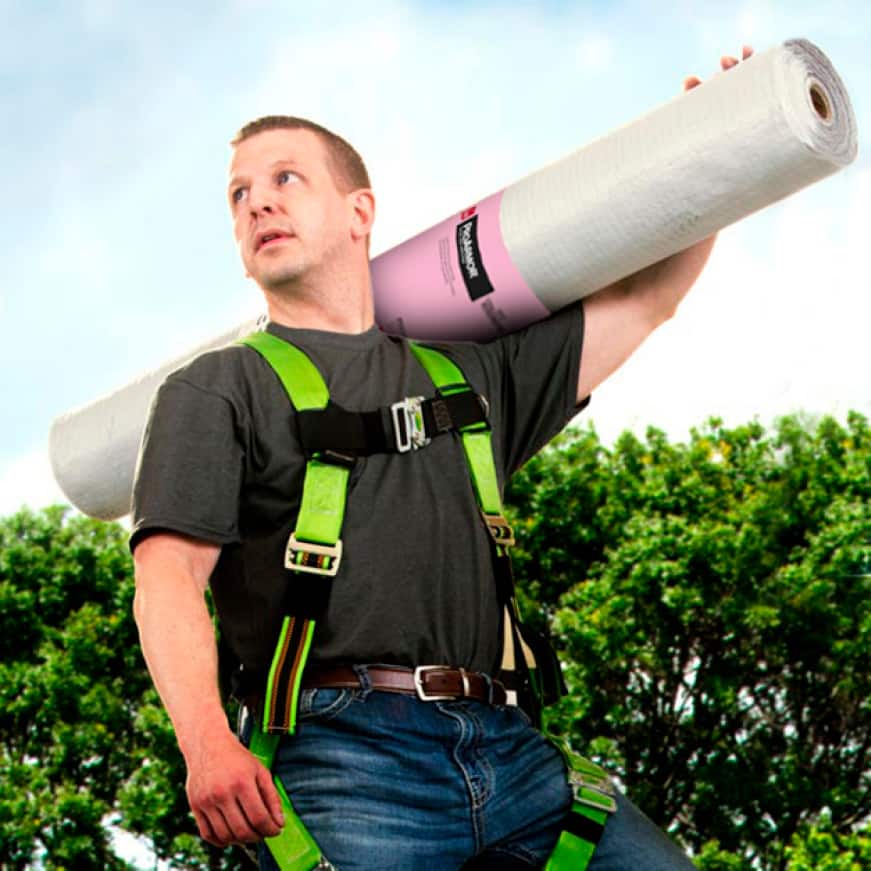 Owens Corning VentSure 15 in. x 4 ft. Black Plastic Strip Heat and ...