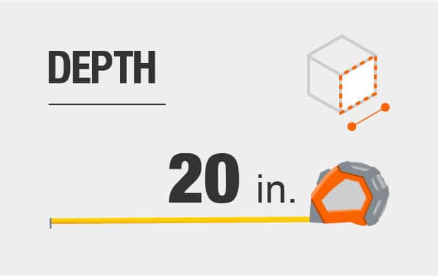 Americana Lock N' Go Portable Electric Grill in Red 2120.4.511 - The ...